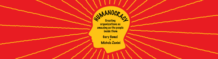 Humanocracy: a book review and an act of imagination - Corporate ...