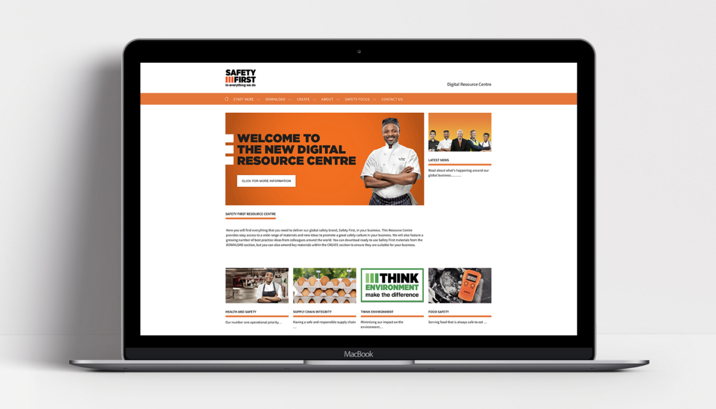 Delivering behaviour change through an improved employee experience ...