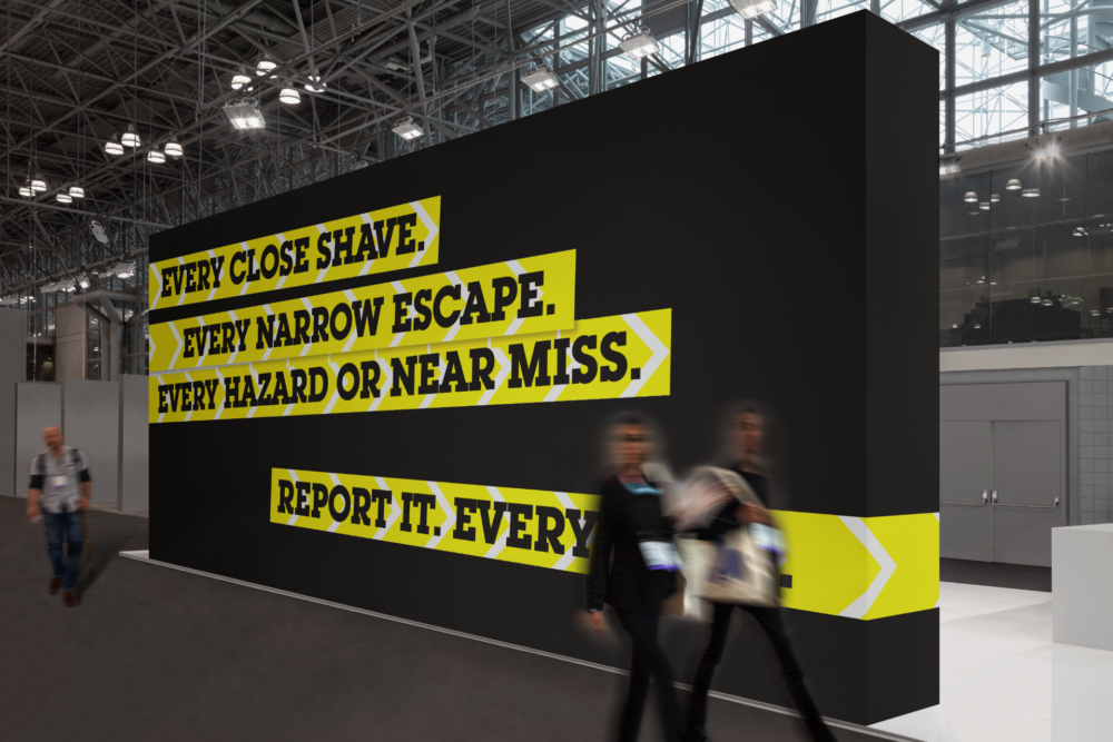A national health and safety behaviour change campaign - Corporate ...