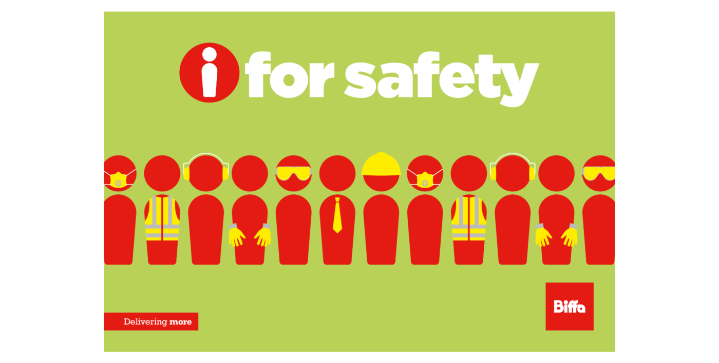 A behaviour change campaign that prioritises everyone’s wellbeing ...