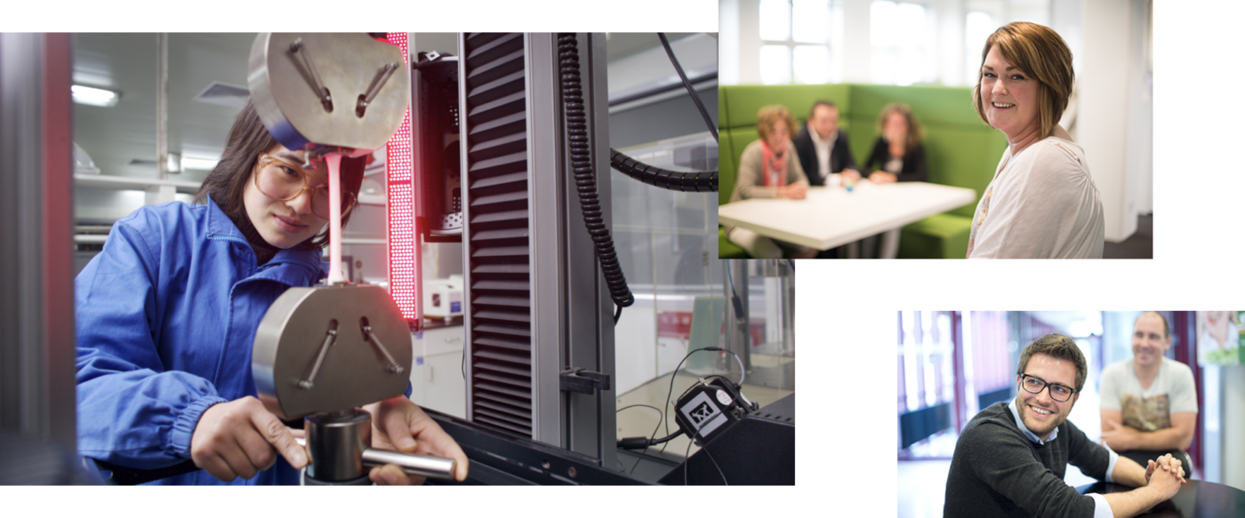 A global culture programme - Corporate Culture Group